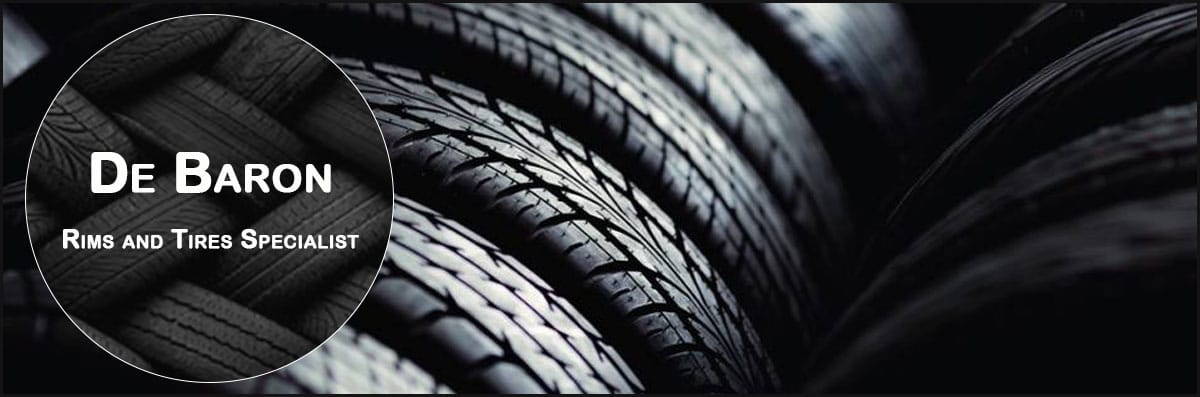 De Baron Rims and Tires Specialist is a Tire Shop in Stone Mountain, GA ...